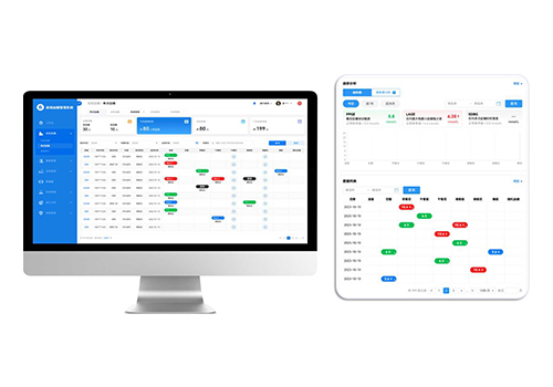 福州康为网络技术有限公司 - 专业医疗科技解决方案提供商