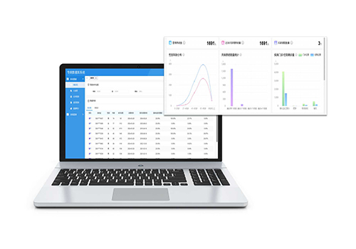 福州康为网络技术有限公司 - 专业医疗科技解决方案提供商