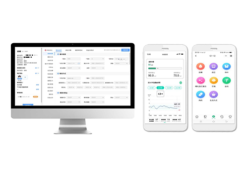 福州康为网络技术有限公司 - 专业医疗科技解决方案提供商